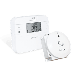 Boiler Thermostats | Smart, Wireless & Mechanical Boiler Thermostats