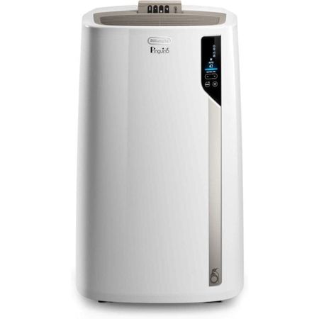 De'Longhi Pinguino PACEL110ERF WiFi Silent Portable Air Conditioning ...