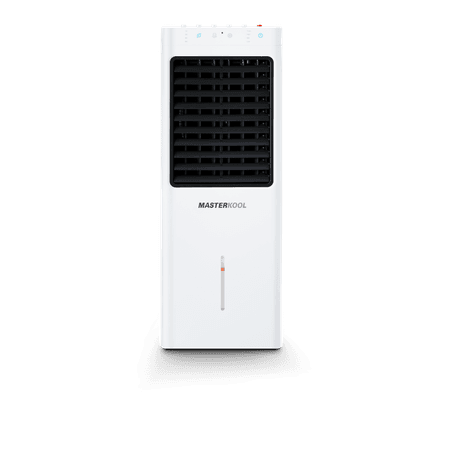 Masterkool iKOOL-25 Plus Portable Evaporative Cooler 230v 13 Litres ...