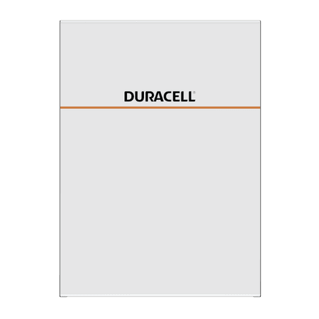 Duracell Dura5 5.12kWh Home Battery Storage System only £1,162.50