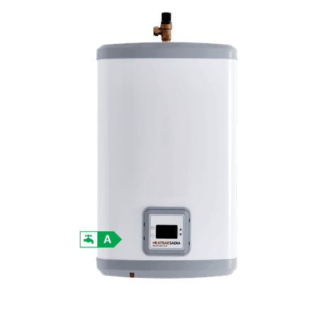 Heatrae Sadia 30 Litre Multipoint Eco Small Vertical Unvented Water ...