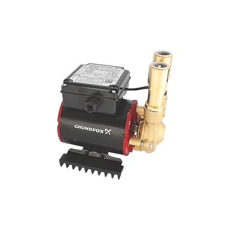 Grundfos 96787464 Regenerative Single Shower Pump 3.0bar only £287.17
