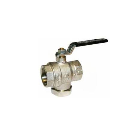 Ideal Logic Air 236738 Filter Ball Valve For Heat Pumps only £31.88
