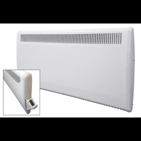 Consort Claudgen 750W Electric Panel Heater With Digital Timer only £149.99