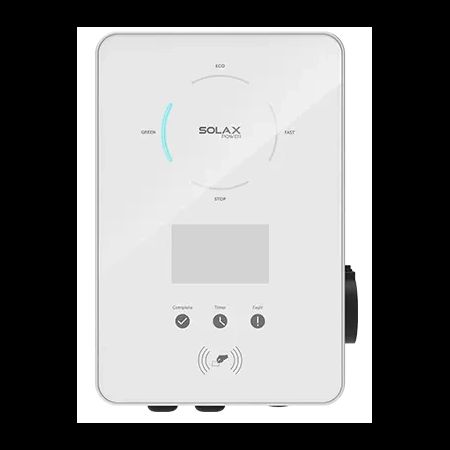 SolaX Home 7.2kW Type 2 Smart Solar EV Charger (Untethered) only £346.50
