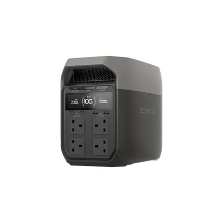 EcoFlow DELTA 3 Plus Portable Power Station UK only £582.50