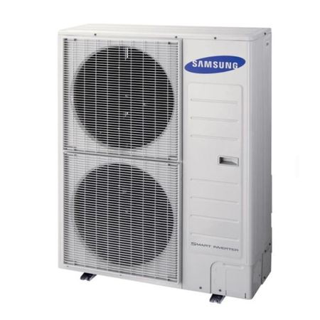 Samsung EHS 12kW R32 Monobloc Heat Pump For Medium/Large Homes only £ ...