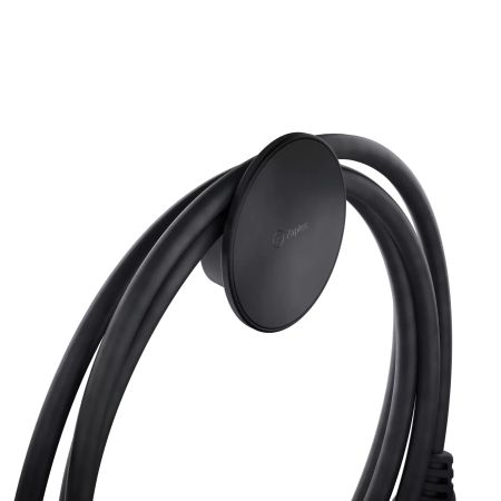 Zaptec Chill EV Charger Wall Mounted Cable Holder only £28.99
