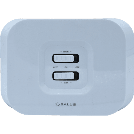 Salus RX30RF Zigbee 3.0 Heating Control Receiver only £34.99