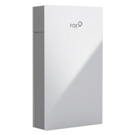 Fox ESS EVO 10kW All‑In‑One Hybrid Inverter & Battery Storage System ...