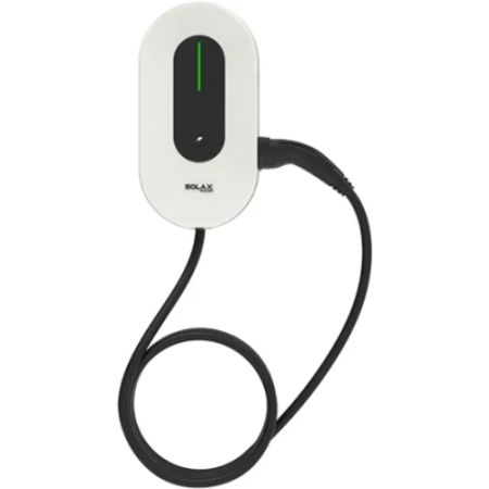 SolaX Smart 22kW EV Charger G2 - Tethered only £362.49