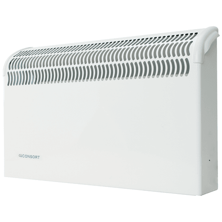 Consort Claudgen 2.0kW Convector Heater - CSL2SC only £83.32