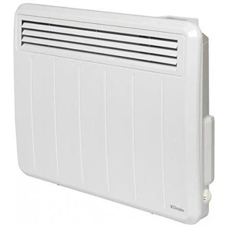 Dimplex 3kW PLXE Classic Panel Heater with Electronic Thermostat only £ ...