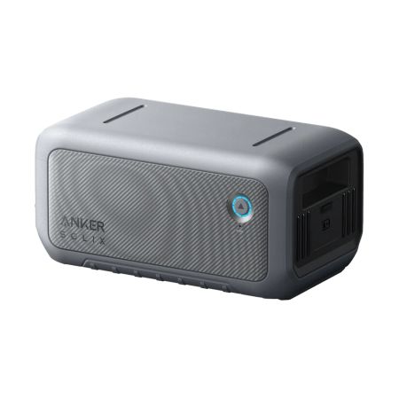 Anker SOLIX BP2000 Expansion Battery (Gen 2) only £749.17
