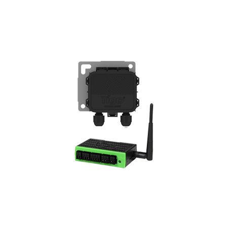 Tigo Indoor Cloud Connect Advanced Kit with TAP only £164.99