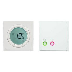 Danfoss RET2001RF + RX1-SV2 only £88.05