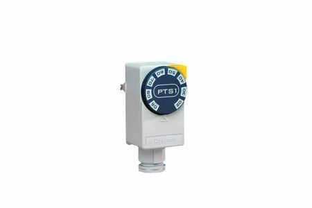 Drayton Pipe/Frost Thermostat only £28.86