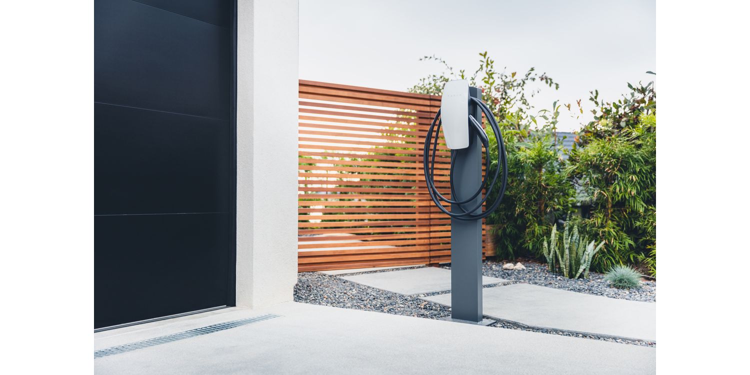 Tesla 7kW/22kW Type 2 Tethered Wall Connector EV Charger (Gen 3) only £ ...