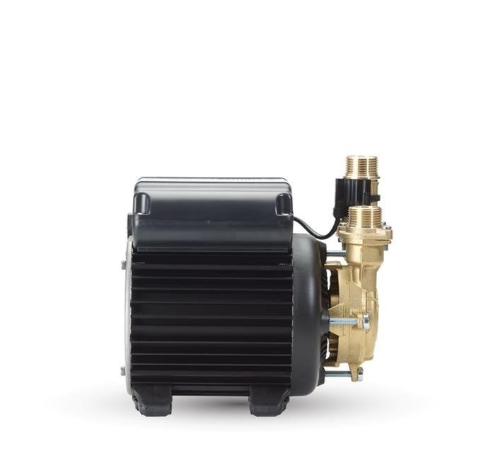 Stuart Turner Monsoon Standard 3.0 Bar Single Shower Pump - 46419 only ...