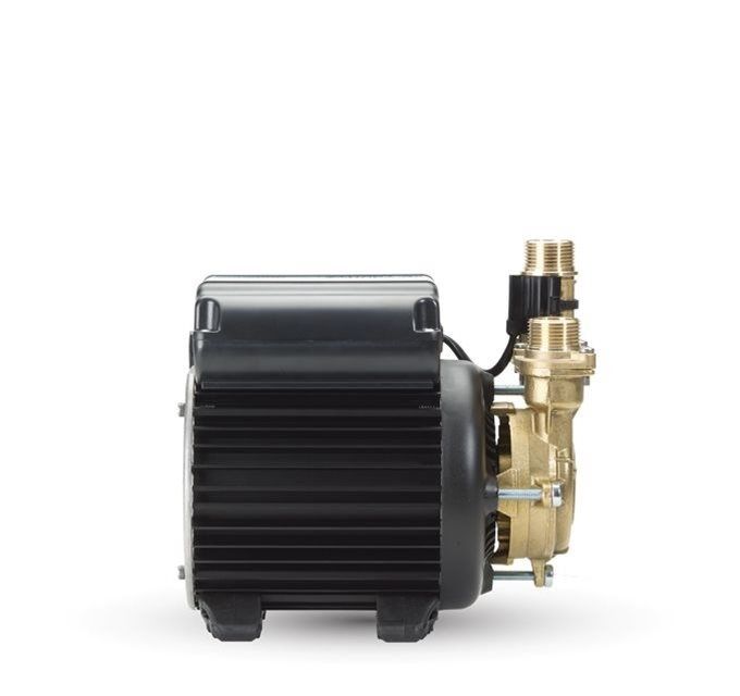 Stuart Turner Monsoon Standard 4.5 Bar Single Shower Pump - 46420 only ...