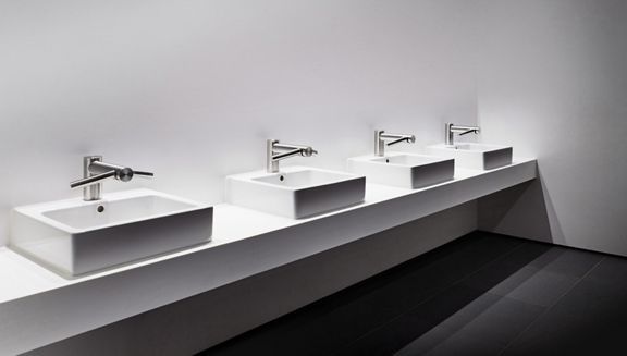 Dyson WD04 Airblade Wash+Dry Short Tap & Hand Dryer only £982.80
