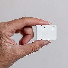 Shelly Wave Z-Wave Operated Door/Window Sensor White only £21.11