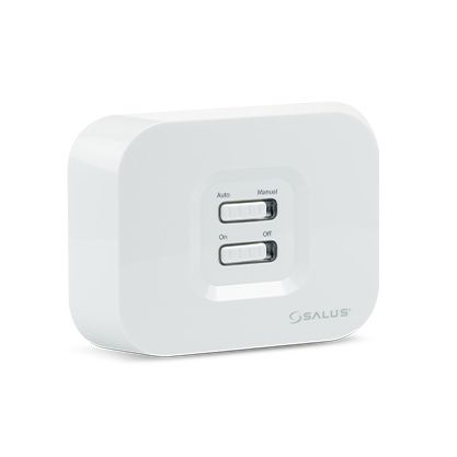 Salus RX10RF iT600 Smart Home Boiler System Receiver - 230V only £32.39