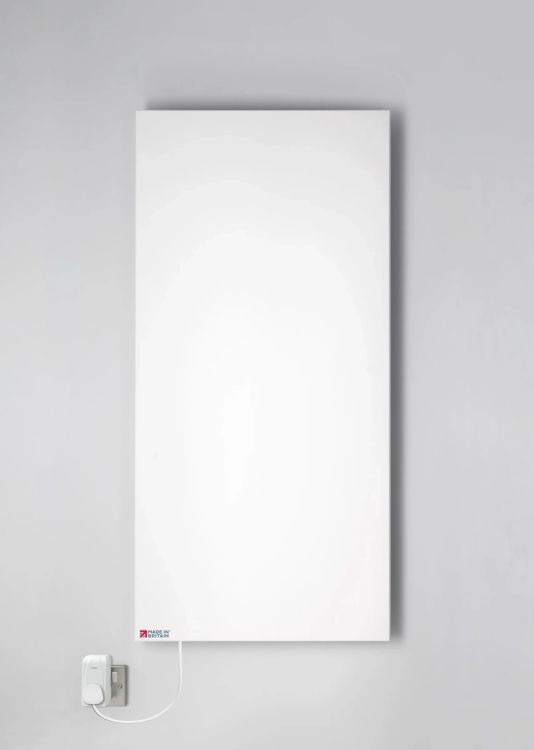 Jigsaw 800 Watt Infrared Heating Panel Discovery Kit only £624.16