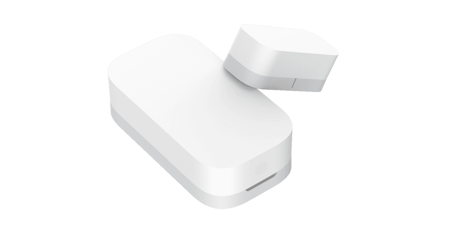 Aqara Smart Home Security Door & Window Contact Sensors only £8.33