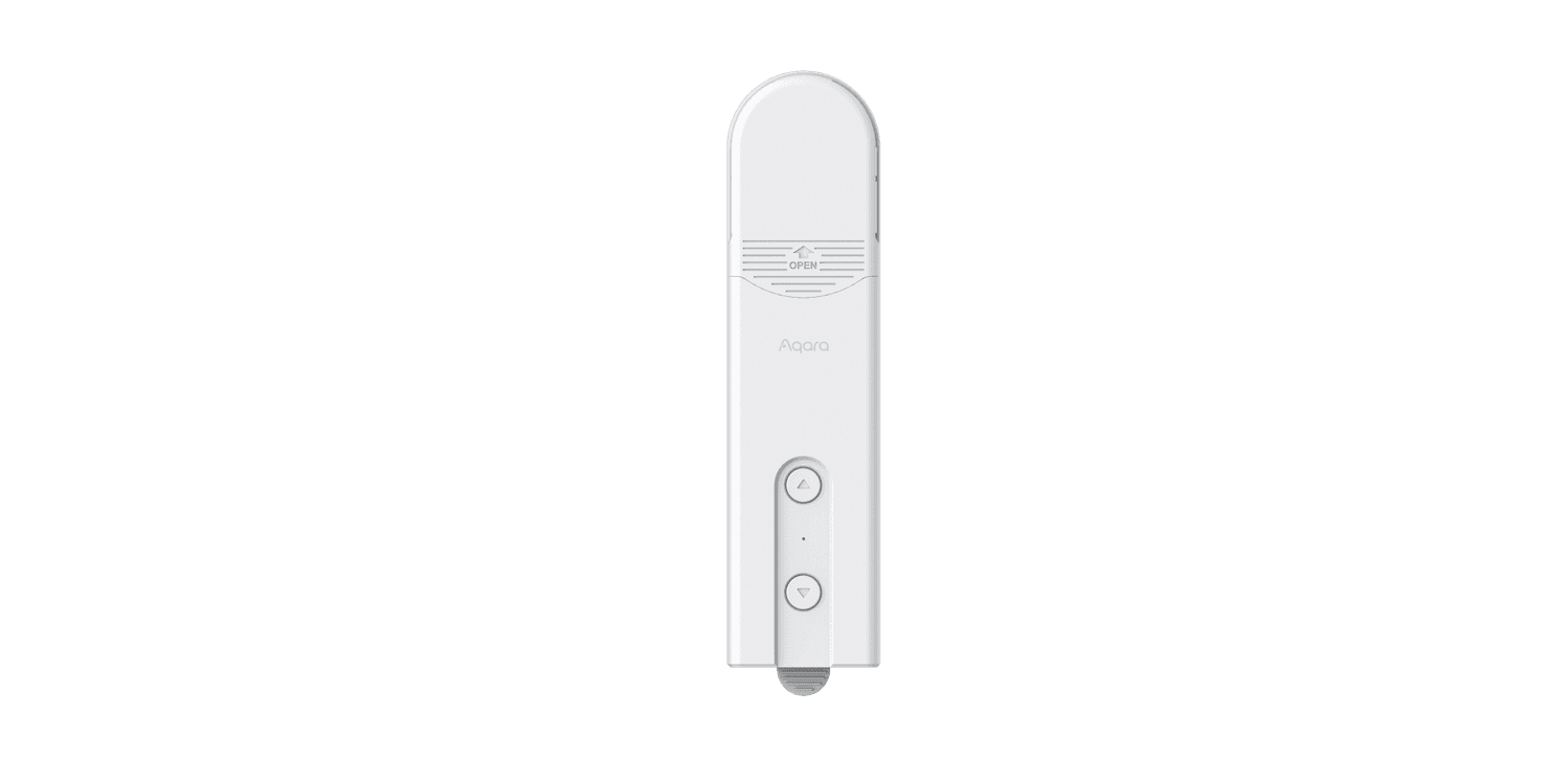 Aqara E1 Smart Home Motorised Roller Blind Driver only £49.99