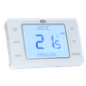 ESI Controls 4Touch Wireless Programmable Room Thermostat (WiFi Ready ...