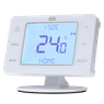 ESI Controls 4Touch Wireless Programmable Room Thermostat (WiFi Ready ...