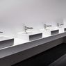 Dyson WD05 Airblade Wash+Dry Tall Tap & Hand Dryer only £982.90