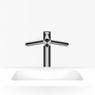 Dyson WD05 Airblade Wash+Dry Tall Tap & Hand Dryer only £982.90