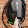 Myenergi Zappi GLO 7kW Type 2 Smart Home EV Charger - Tethered only £399.17
