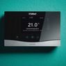 Vaillant VR 92 Wired Remote Control Thermostat only £108.33