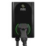 EVEC PowerPair 7.4kW Dual Socket & Tethered EV Charger only £529.16