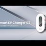 SolaX G2 7kW Type 2 Smart Green Energy EV Charger (Tethered) only £358.31