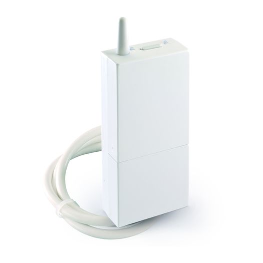 Delta Dore RF 6050+ Wireless Thermostat Receiver For Boiler, Heat Pump ...