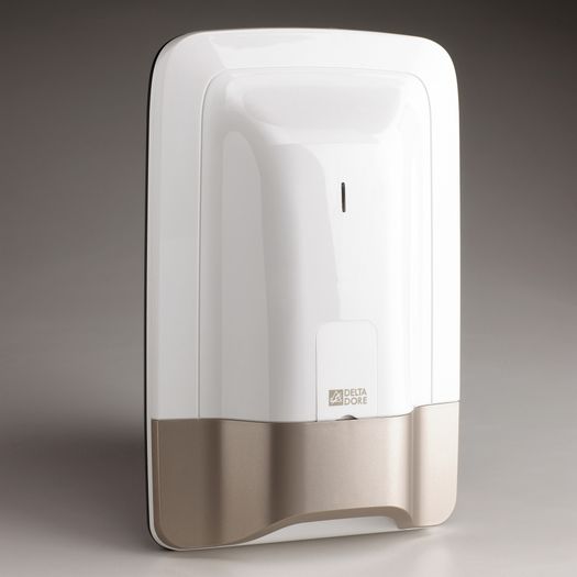 Delta Dore 109dB Tyxal+ SI Smart Wireless Home Security Siren only £203.72