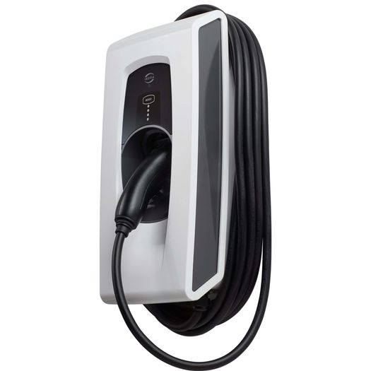 Indra 7.4kW Smart PRO Type 2 Home EV Charger (Tethered) from £332.50
