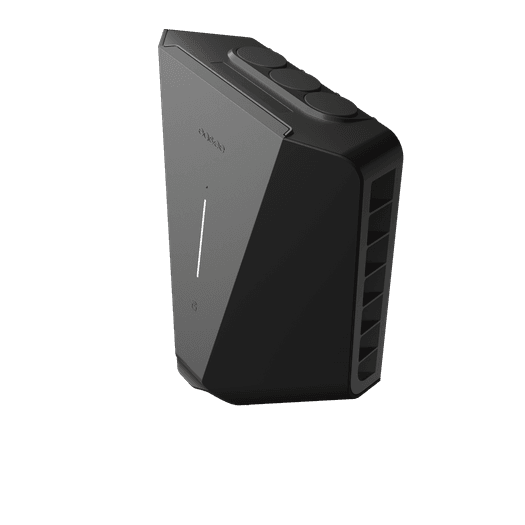 Easee One 7.4kW Socket EV Charger With Charging Cable & U-Hook only £639.00