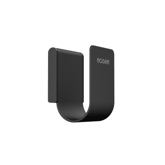 Easee One 7.4kW Socket EV Charger With Charging Cable & U-Hook only £639.00