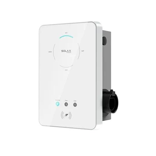 SolaX Home 7.2kW Type 2 Smart Solar EV Charger (Untethered) only £346.50