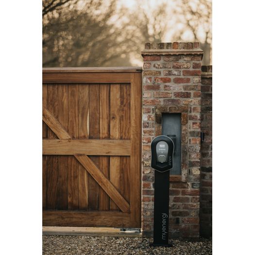 Myenergi Zappi 7kW Type 2 Smart Eco Untethered EV Charger from £498.95