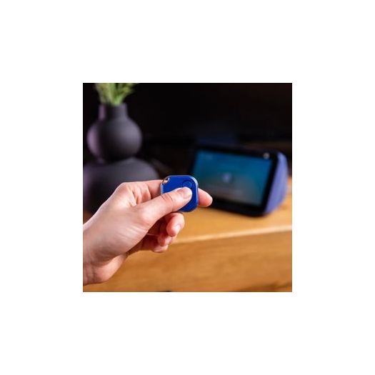 Shelly BLU Button Bluetooth Operated Action and Scenes Activation ...