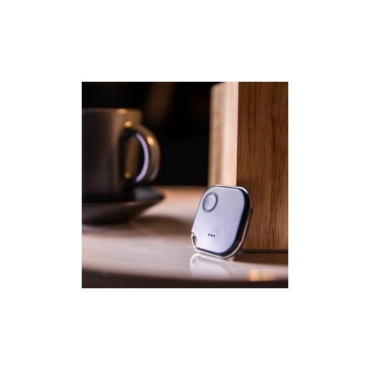 Shelly BLU Button Bluetooth Operated Action and Scenes Activation ...