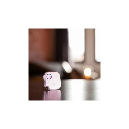 Shelly BLU Button Bluetooth Operated Action and Scenes Activation ...