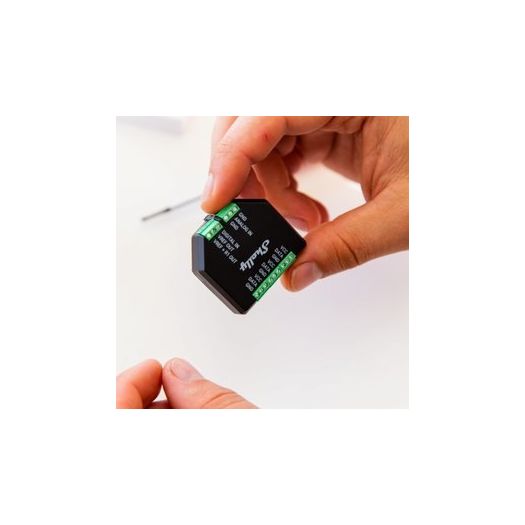 Shelly Sensor Interface for Shelly Plus Devices (Add-On) only £11.66