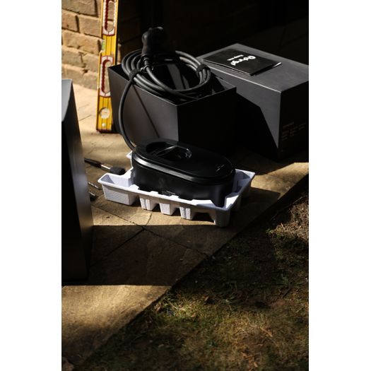 VCHRGD Seven Pro 7.4kW Type 2 Smart Secure Untethered EV Charger only £ ...